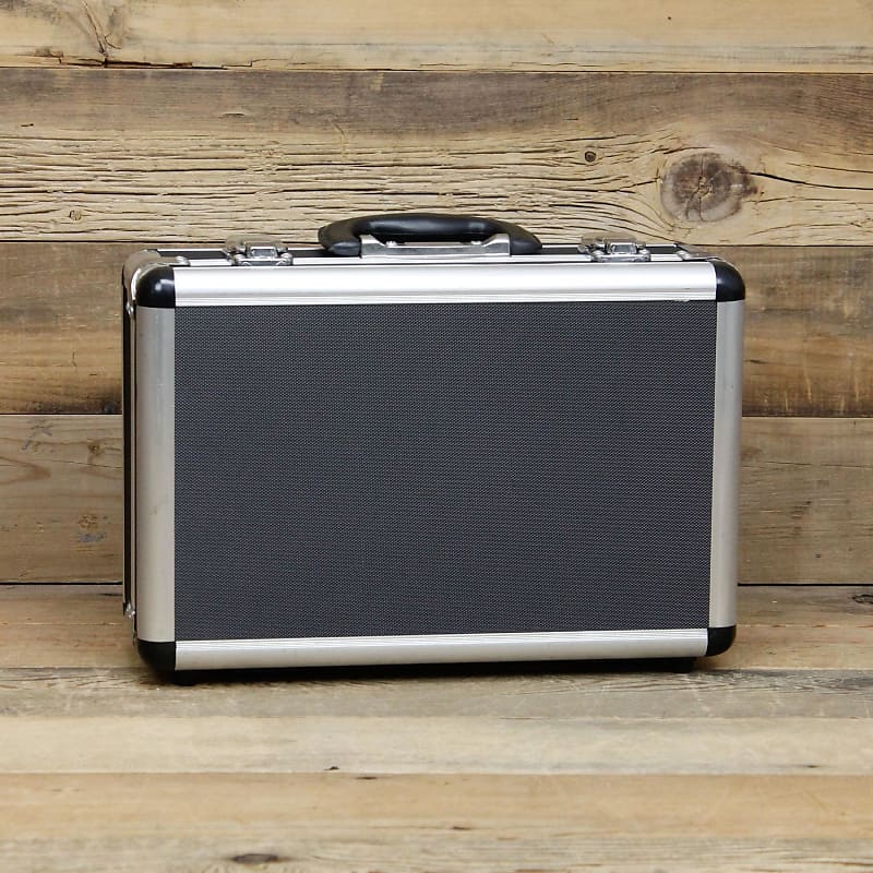 Studio Projects C3 / C1 Microphone Case | Reverb