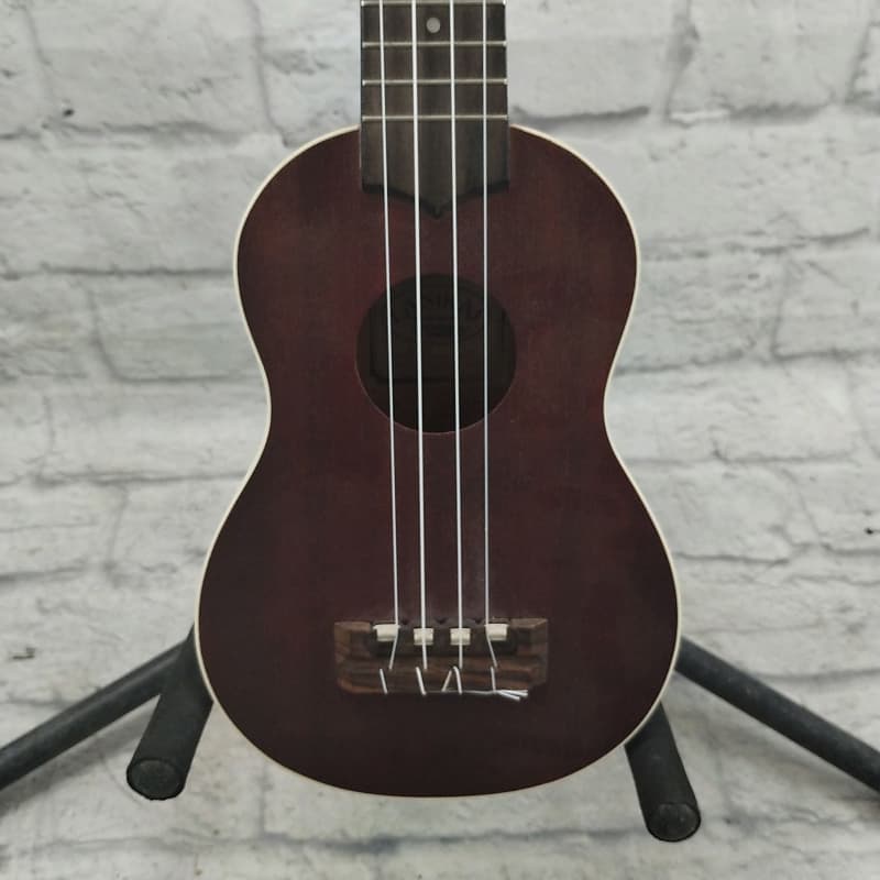 Lanikai LUTU Small Ukulele | Reverb