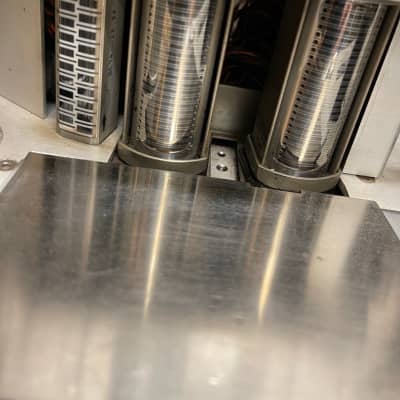 Studer A 80 2” tape machine | Reverb Hungary