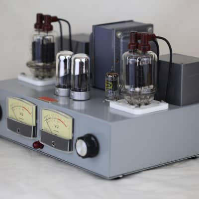 Mercury Magicians 829B Single Ended SE Hifi Vacuum Tube | Reverb
