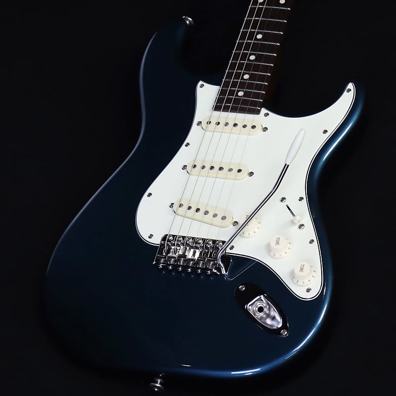 MOMOSE MC1 TW Dark Lake Placid Blue [11/04] | Reverb