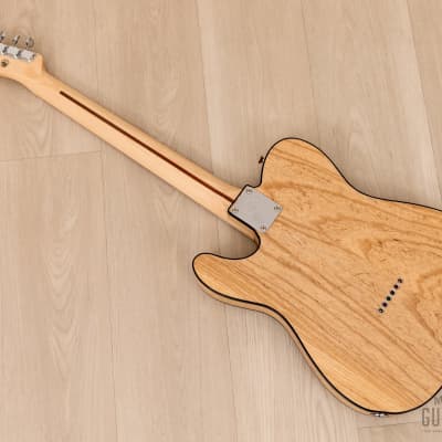 2021 Fender Traditional II ‘60s Telecaster Thinline FSR | Reverb