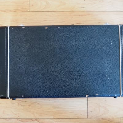 Custom Orthey Autoharp | Reverb