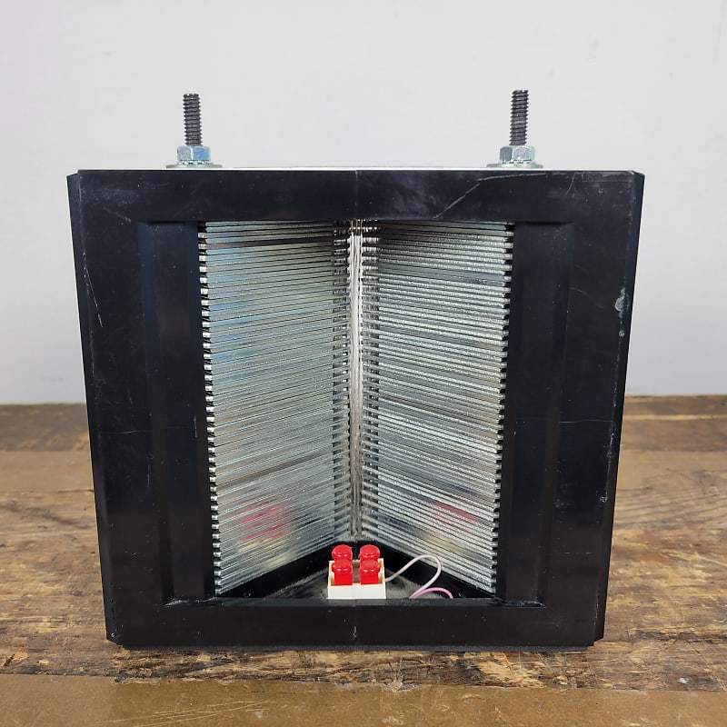 ESS Heil Air Motion Transformer Tweeter Tested & Fully | Reverb