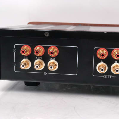 Music Angel Tube Preamplifier | Reverb
