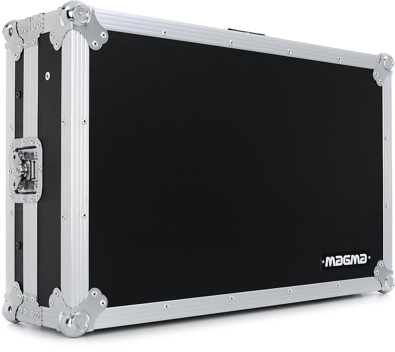Magma Bags DJ-Controller Workstation Flight Case for Pioneer | Reverb