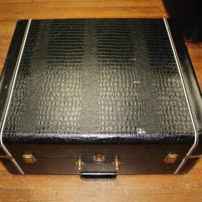 Iorio S-3 Accorgan Electric Accordion Organ-Accordion | Reverb