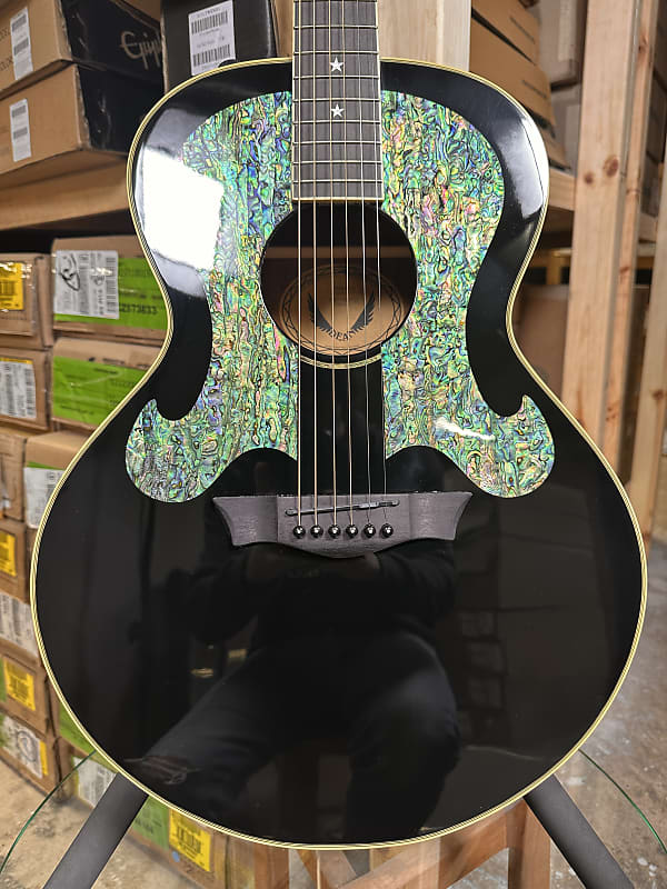 Dean Craig Wayne Boyd Signature #80102 | Reverb