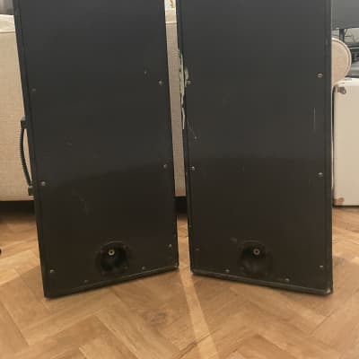WEM Band System Speakers | Reverb UK