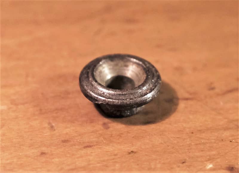 Original Fender '51-'55 Tele, '54-'55 Strat String Tree | Reverb