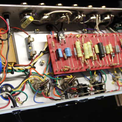 Metropoulos MetroAmp JTM45 Head | Reverb