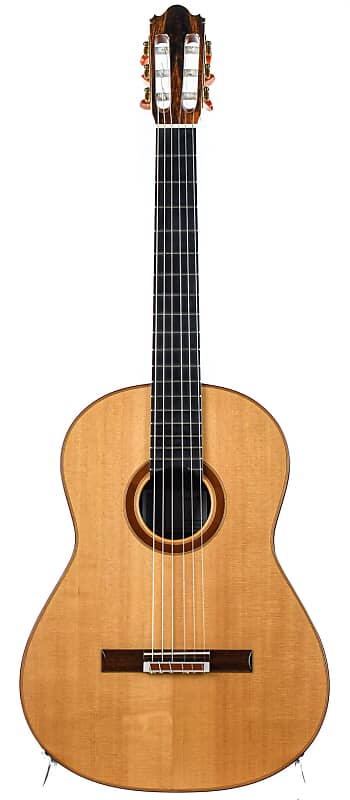 Michael Götz 1A Concert Classical 2006 | Reverb