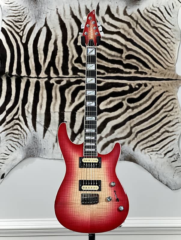 Jackson Custom Shop SLS 2003 | Reverb