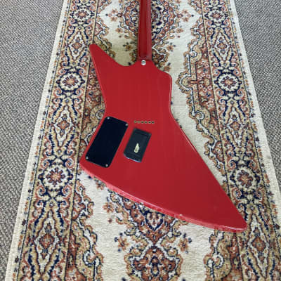 Cort Effector/Explorer 80"s | Reverb