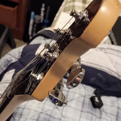 OLP MM5 Baritone - Black | Reverb