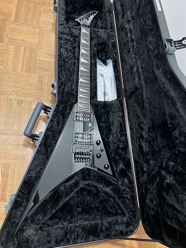 Jackson Jackson USA RR1 Randy Rhoads Select Series 2021 - | Reverb