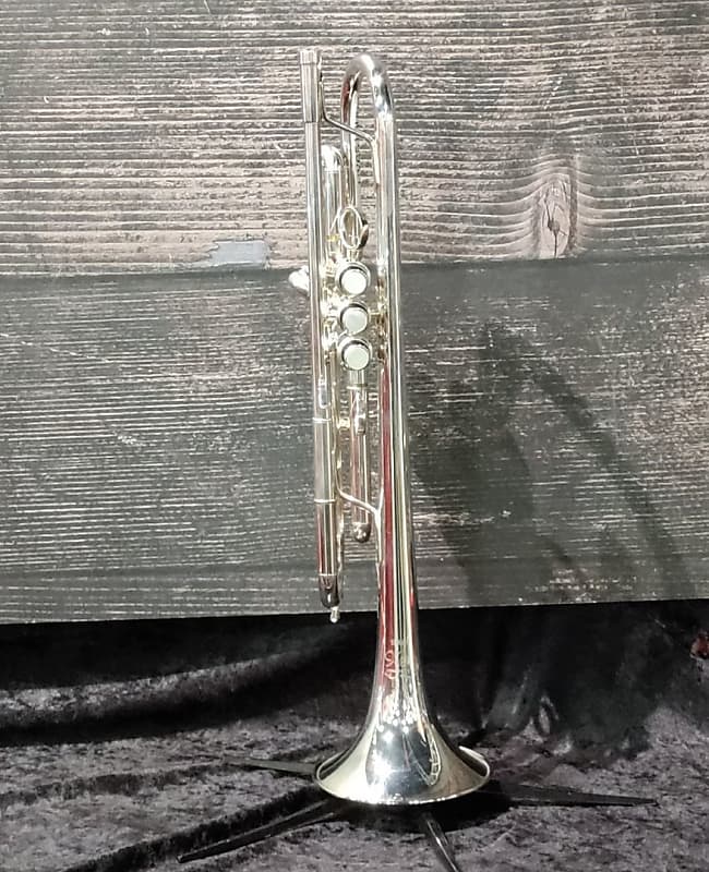 Yamaha YTR 8335 RS Trumpet (Dallas, TX) | Reverb