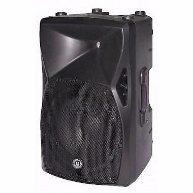 topp pro x12a cassa attiva 800 watt | Reverb