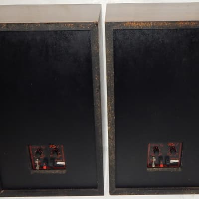 Infinity RS 7 | Reverb