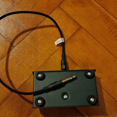 Kemper Amps Profiler Switch 2 Way 2020 | Reverb