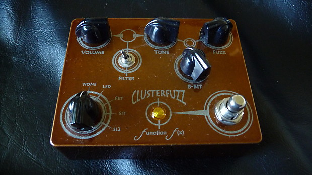 Function f(x) Clusterfuzz - $155 | Reverb