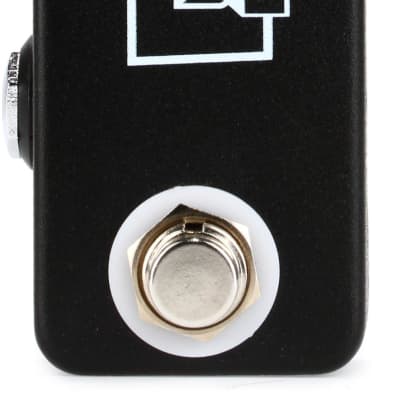 JHS Mute Switch Pedal (5-pack) Bundle | Reverb