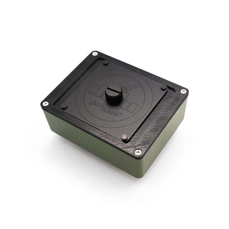 Browne Amps Bottom Base Temple Audio Plate Conversion Mod | Reverb