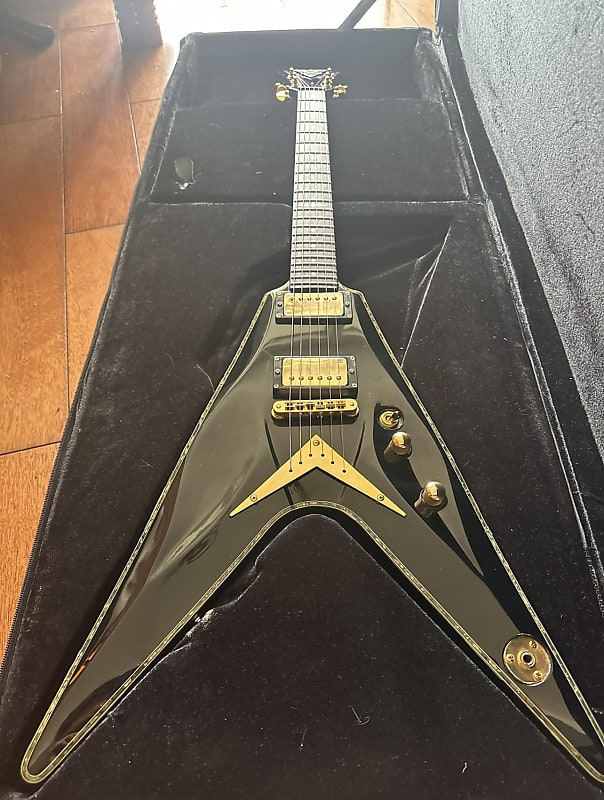 DBZ Cavallo VIDEO DEMO with case | Reverb UK