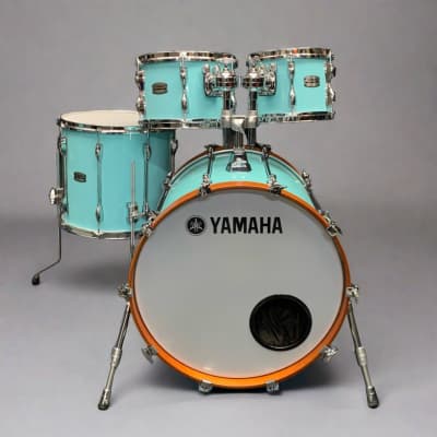 Gretsch Broadkaster Vintage Build 24 Inch Shell Pack in | Reverb UK