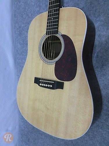 Martin MMV Natural 2009 | Reverb