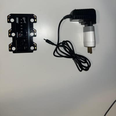 Gibson G-Force Tuning System | Reverb