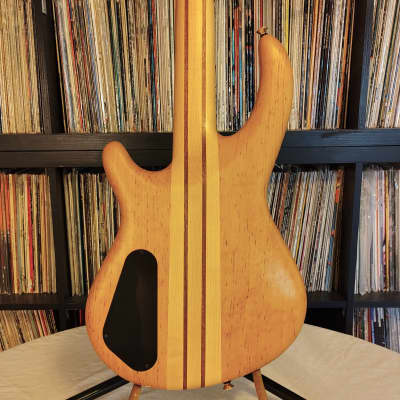 Dean Edge Improv 5 European Custom Select (Czech Republic) | Reverb