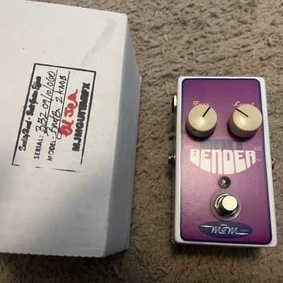 Flying Fish FX MK3 (Tone Bender MKIII) | Reverb