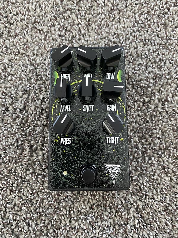 thisheavyearth This Heavy Earth Fleshrot V2 2024 | Reverb