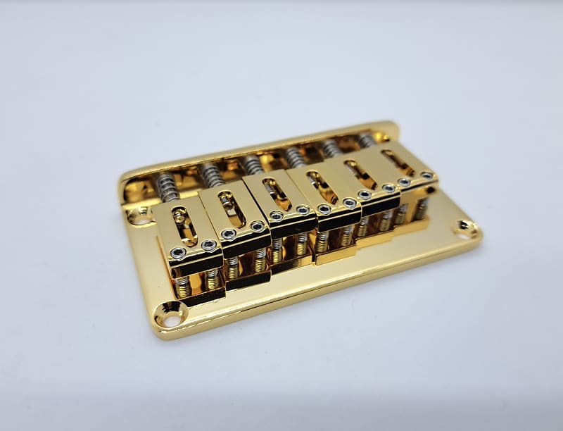 Gotoh GTC101 Electric Guitar Bridge | Reverb