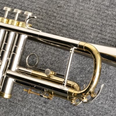 Vintage Conn Connstellation Model 38B Bb Trumpet...Elkhart | Reverb