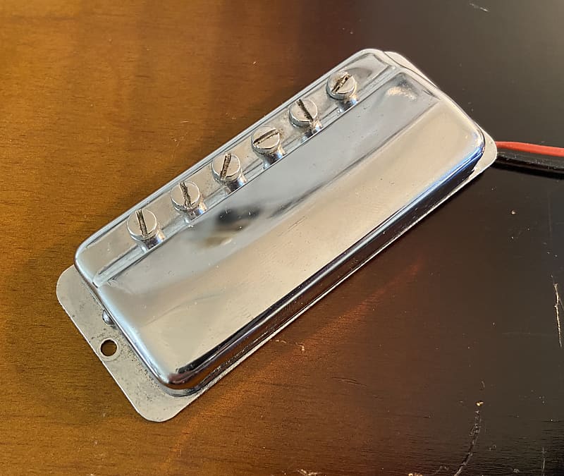 Vintage Kawai Teisco Guitar Pickup | Reverb