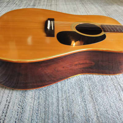 Takamine Elite TW-40 MIJ-1970's | Reverb