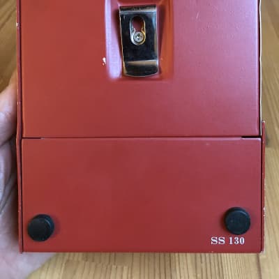 1985 Nobels SS1 Sound Studio One, Rockman alternative, | Reverb