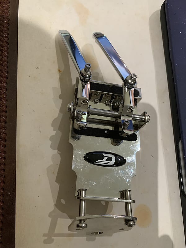 Duesenberg Multibender for dobro | Reverb