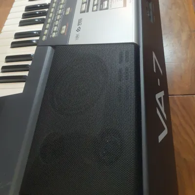 Roland va7 va-7 keyboard 220-240v | Reverb