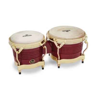 Latin Percussion Matador Timbales | Reverb