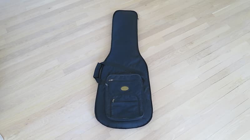 1997 Fender Gig Bag (AXL) | Reverb
