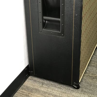 Vox V412BN 4x12” Speaker Cabinet | Reverb