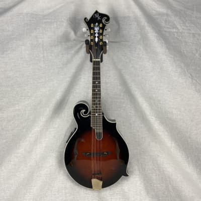Michael Kelly Legacy Dragonfly F-style Mandolin, all-solid | Reverb