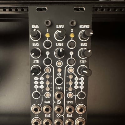 Antumbra CARA (uMarbles) Micro Mutable Instruments Marbles | Reverb