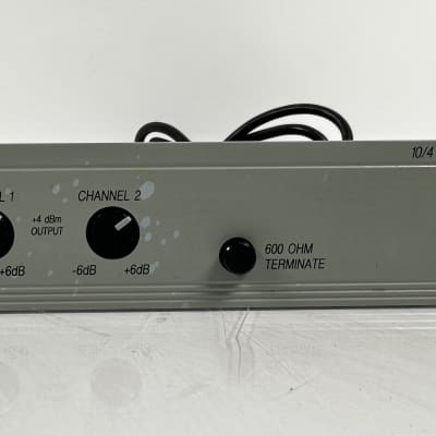 Aphex Model 124A 10/4 Interface Module | Reverb