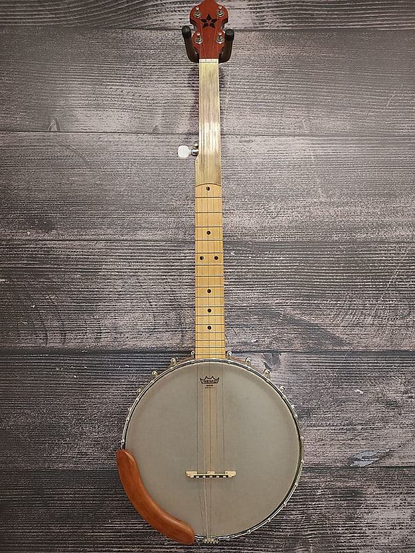FRETLESS BANJO Banjo (Clearwater, FL) | Reverb