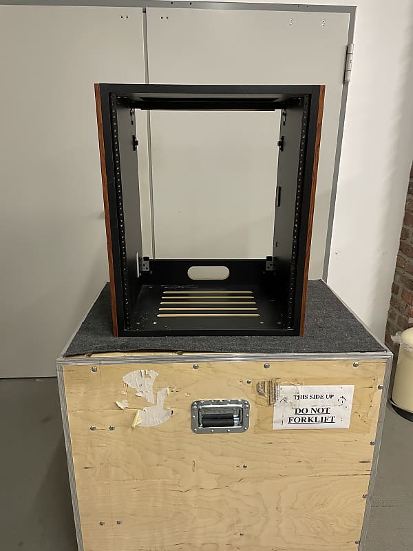 Sterling Modular Versa Single Rack , Custom 14RU | Reverb