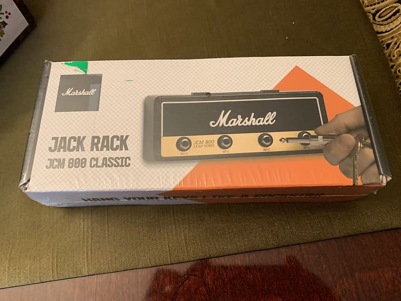 Marshall JCM 800 CLASSIC JACK RACK | Reverb